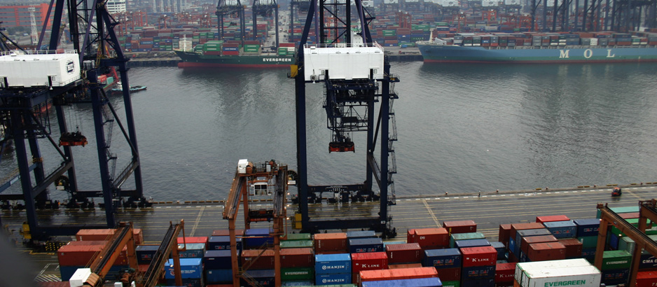 International Trade Portal